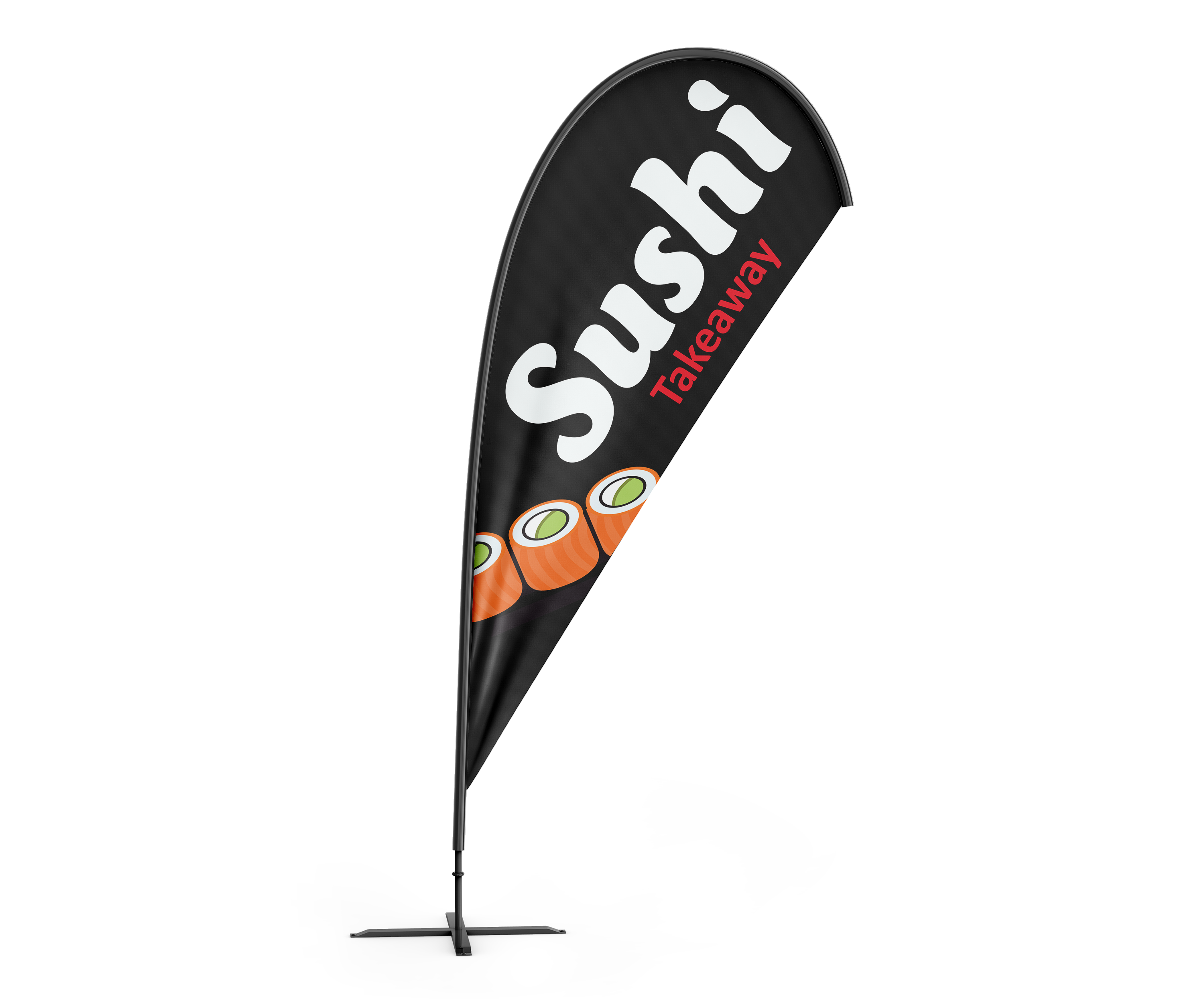 Sushi Custom (small)