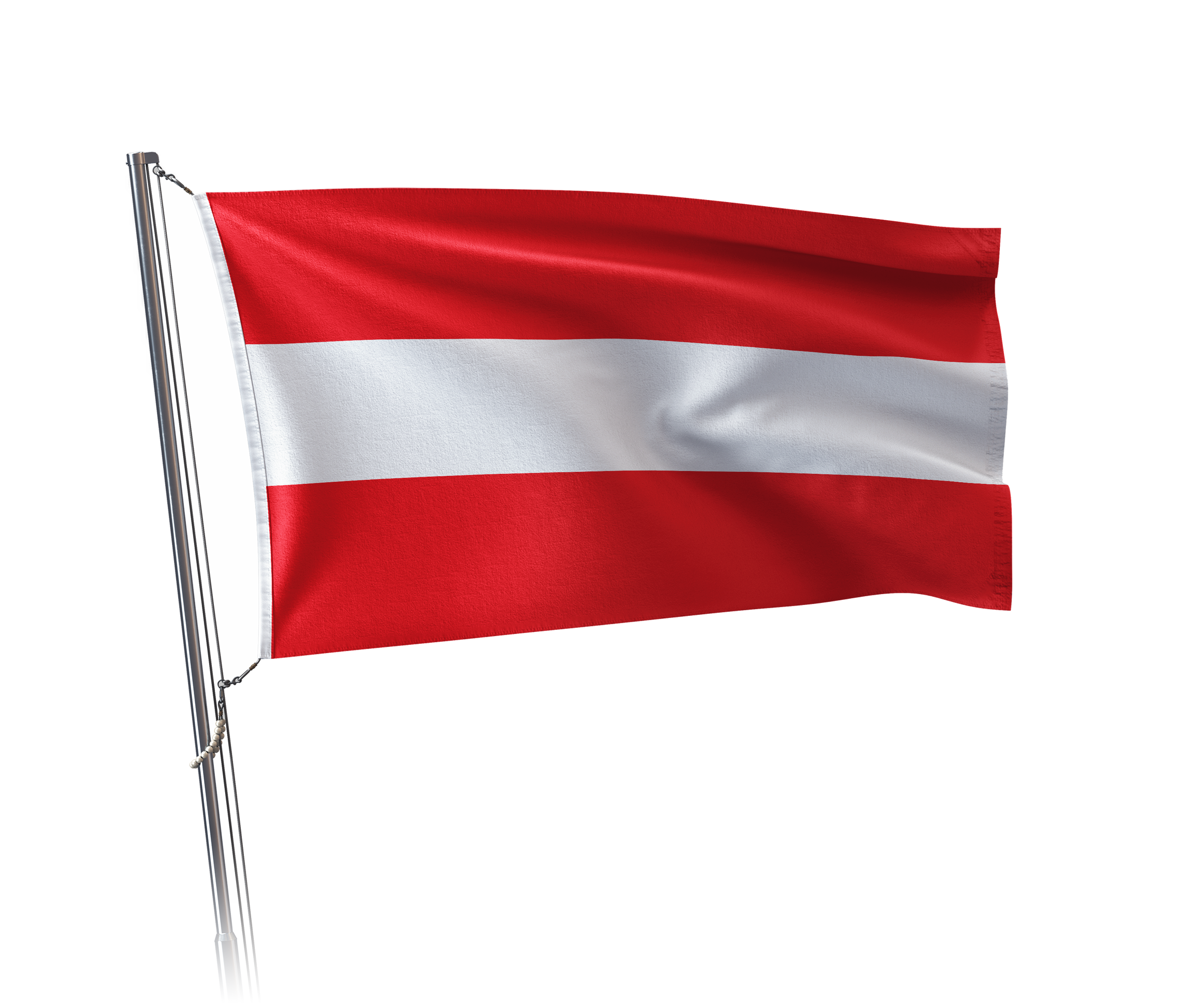 Austria Flag