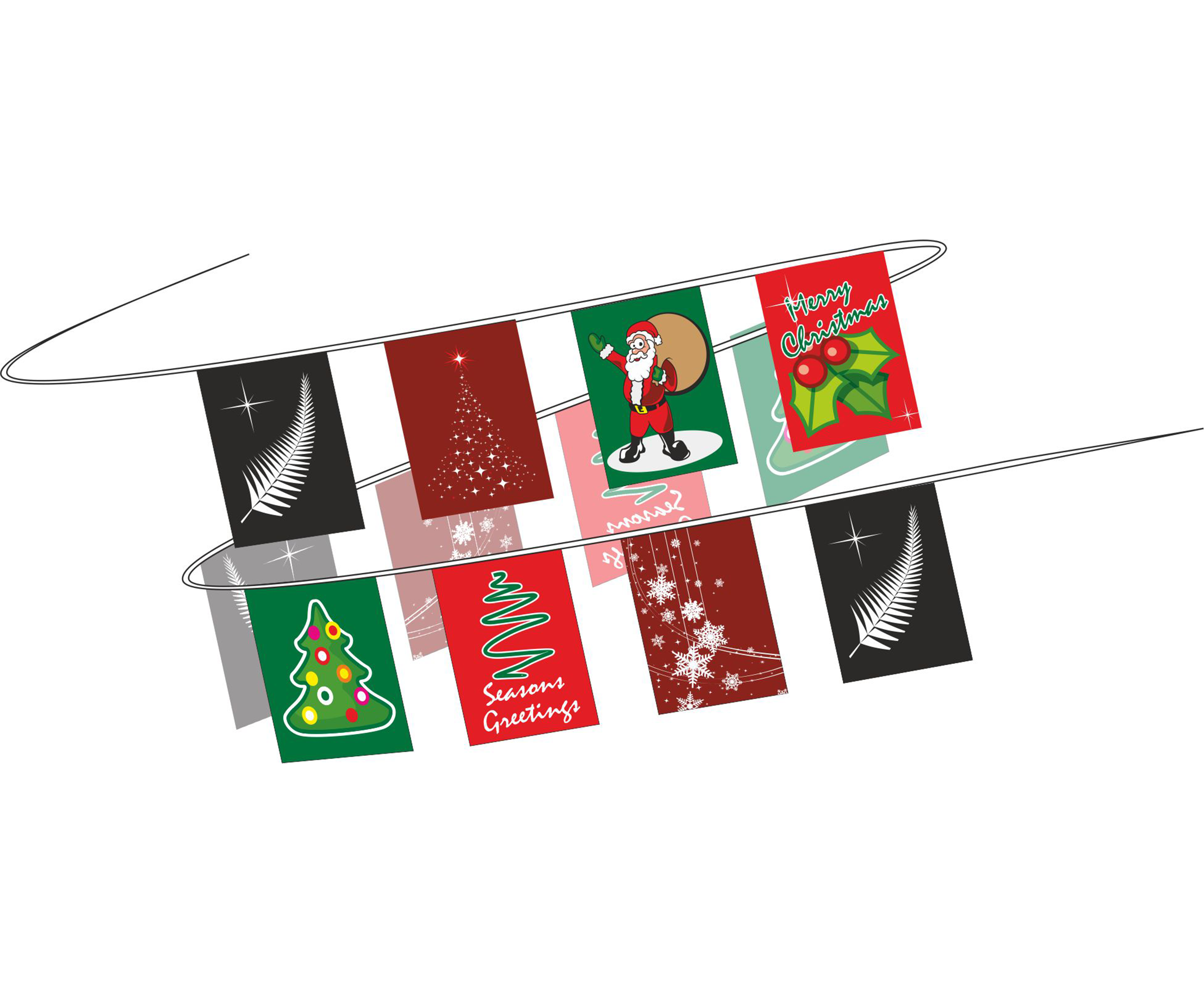 Bunting | Flags Group