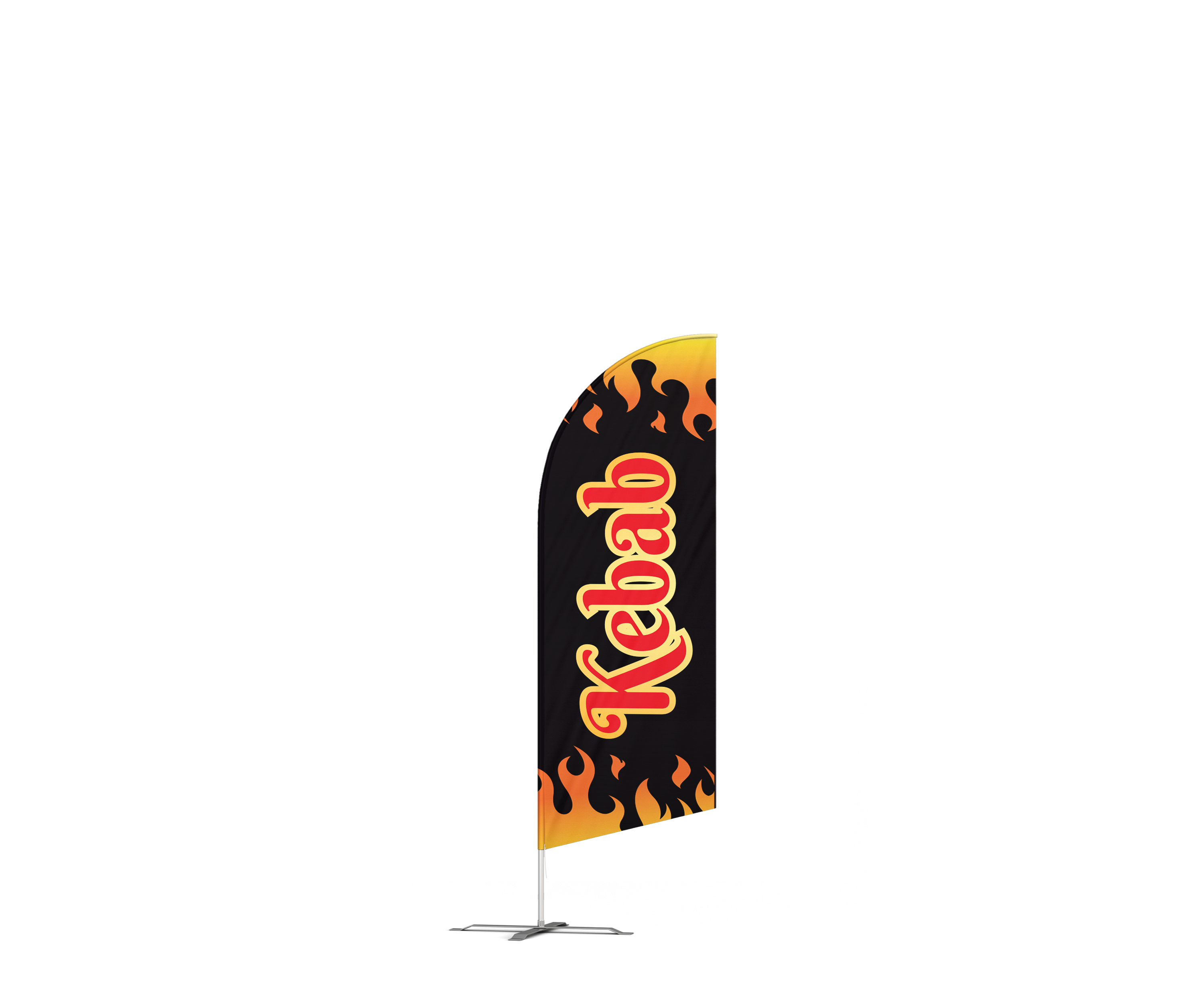 Kebab Small Windblade