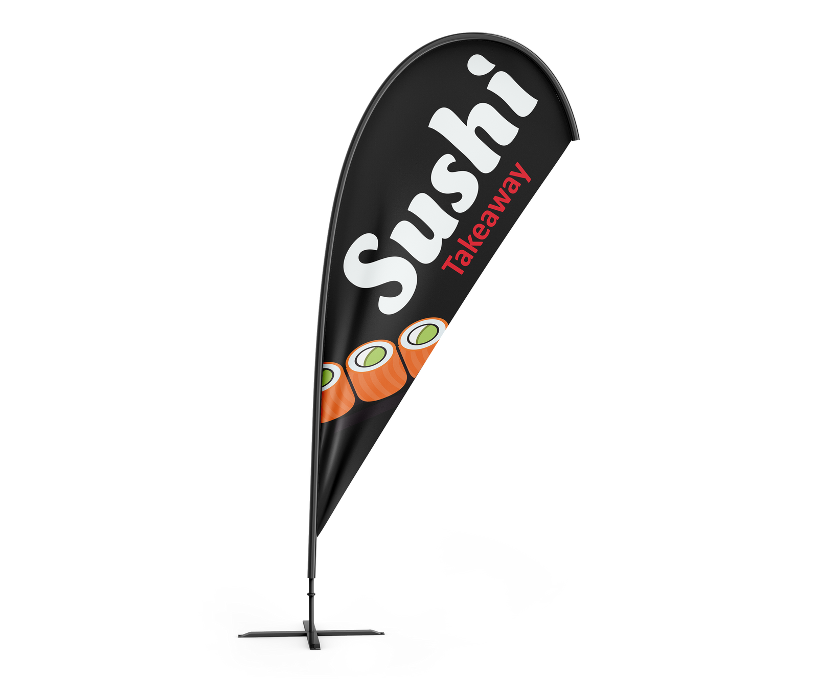 Sushi Custom (small)