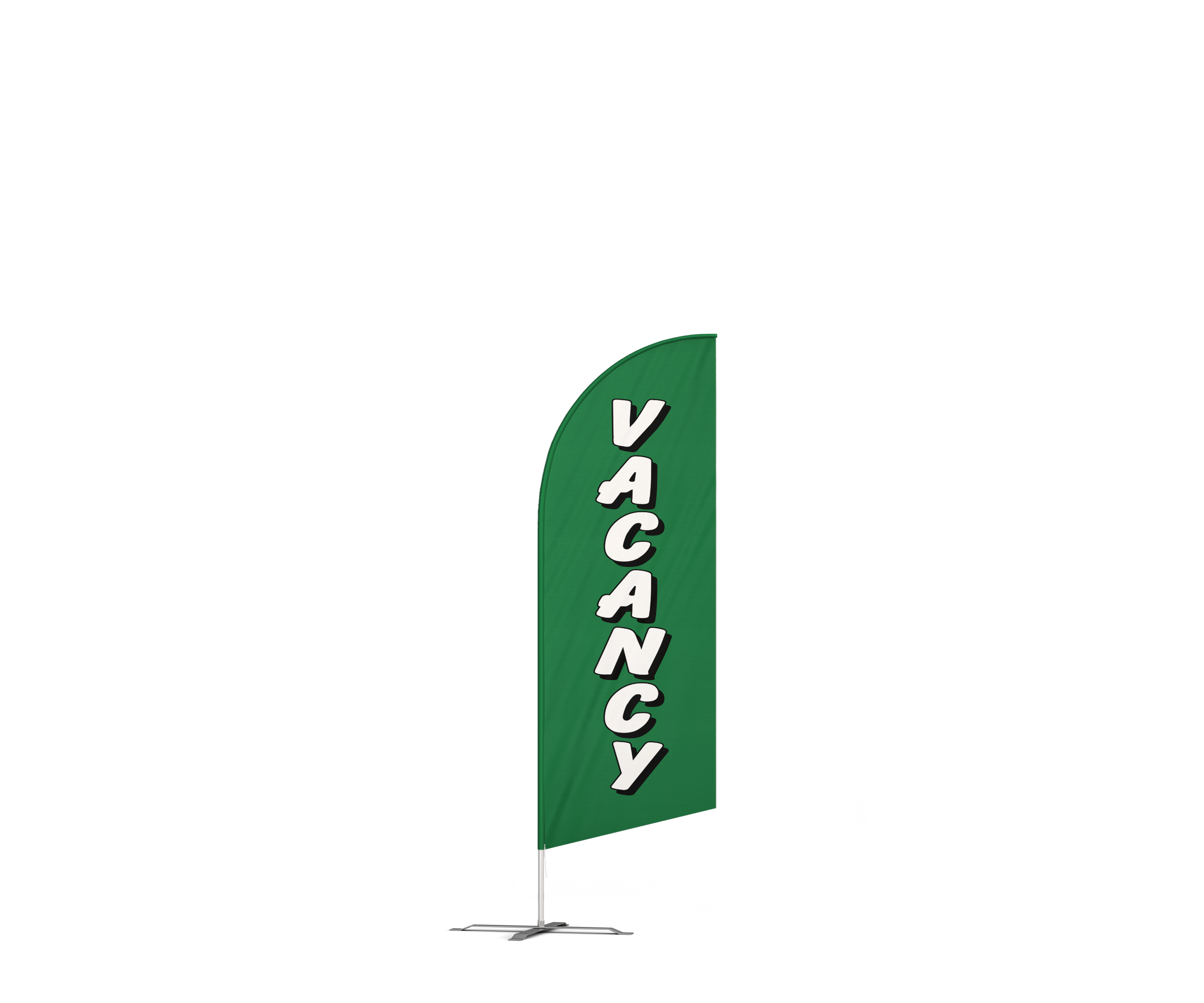 Vacancy (Small)