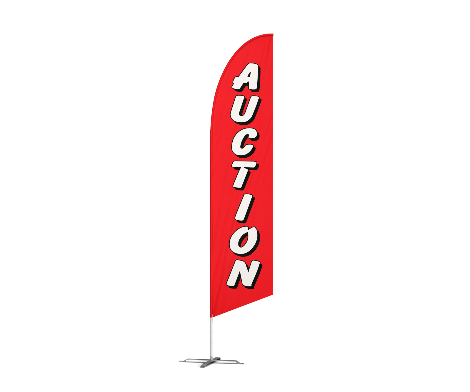 Auction Windblade Flag
